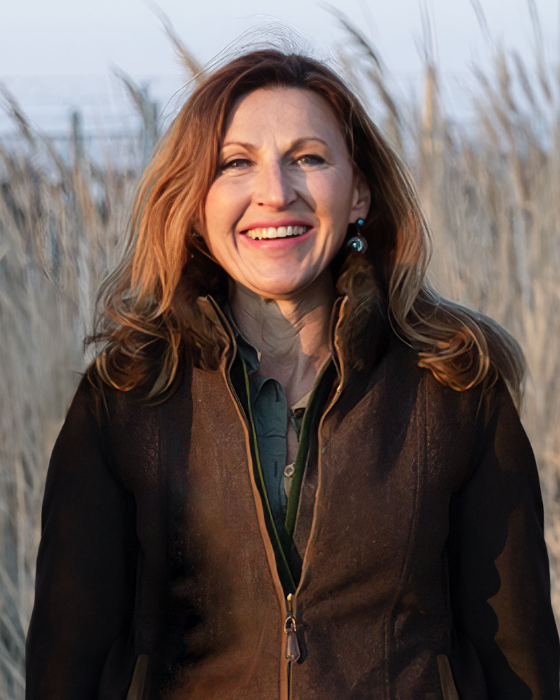 Patricia Malloth, M.A. - Malloth & Partner